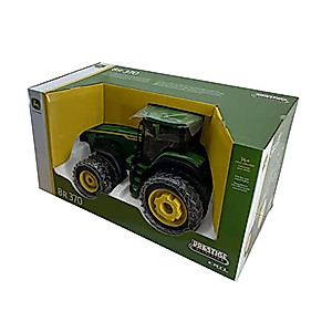 John Deere 1/16 Scale 8R 370 Prestige Collection Tractor