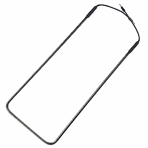 218169802 Refrigerator Defrost Heater Compatible with Top Brand Replacement with AP2114071, 218657302, AH427308, EA427308, PS427308, 25357672790 and 449957 (1)