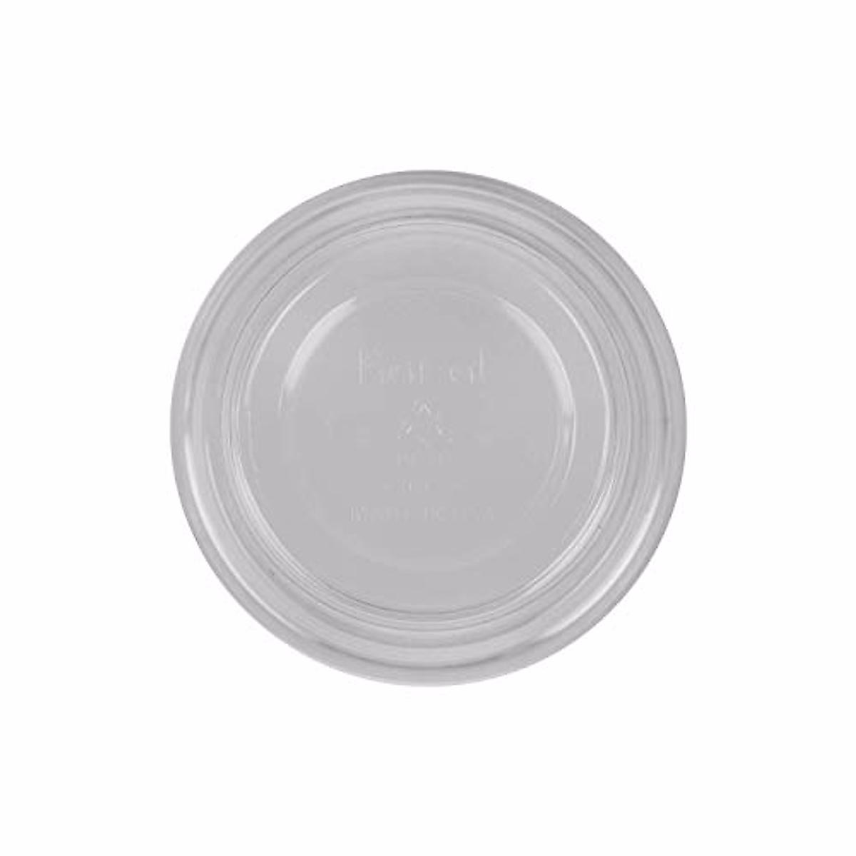 Karat C-KC16 16oz 98mm Diameter PET Plastic Cold Cups (98mm) - 1,000 ct