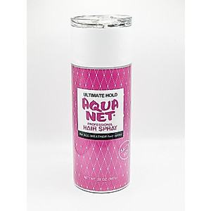 Pink Aqua Net - 20oz Stainless Steel Tumbler, 80's hair, 80's nostalgia gifts, unique gifts for her, unique Christmas gifts, hairstylist, hairstylist gifts