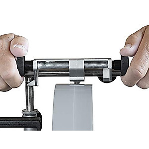 Tormek TT-50 Truing and Dressing Tool - Keeps your Stone Round and Flat