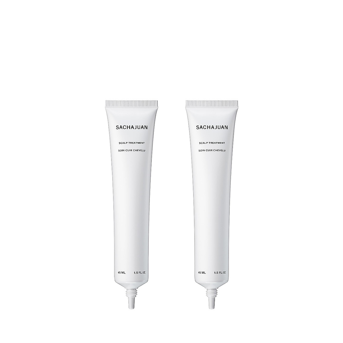 SachaJuan Scalp Treatment 90 ml 3.0 fl oz