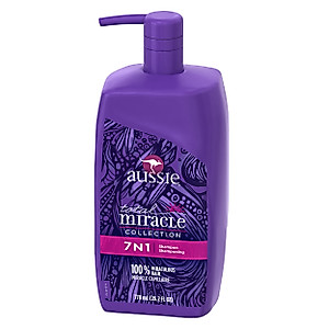 Total Miracle Collection 7N1 Shampoo 26.2 fl oz