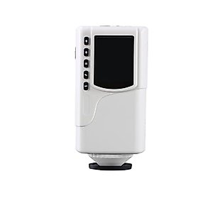 Colorimeter, Portable Color Analyzer with High Cost Performance LAB Color Difference Meter, Plastic Paper Paint Color Extractor SC-10