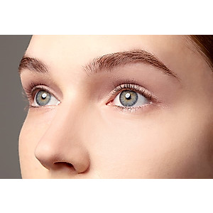 butter LONDON Double Decker Lashes Mascara, Nylon Fiber Brush, Thickens Lashes, Lightweight texture, Cruelty-Free