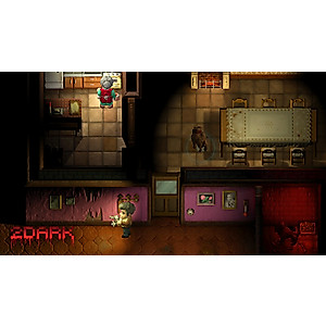 2Dark Limited Edition Steelbook with Artbook [Playstation 4 PS4]