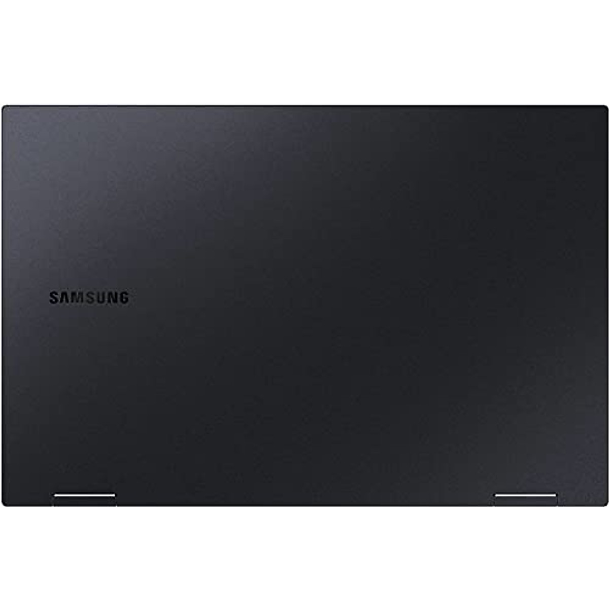 Samsung - Galaxy Book Flex2 Alpha 13.3" QLED Touch-Screen Laptop - Intel Core i7-1165G7 - 16GB Memory - 512GB SSD - Mystic Black