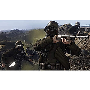 WWI Verdun - Western Front (PS4)