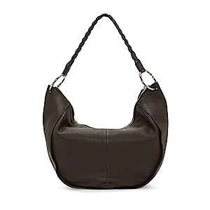 Vince Camuto Billu Shoulder, Root Beer