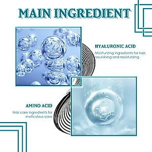 Volume and Length Mascara, Black Mascara 0.38 Ounce