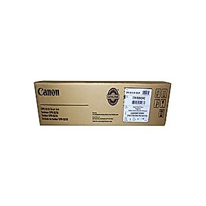 Canon GPR-32/33 Original Color Drum Unit 2781B004 (164,000 Pages)
