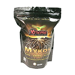 Xtreme+Mykos+Pure+Mycorrhizal+Inoculum+Granular+2.2+lbs