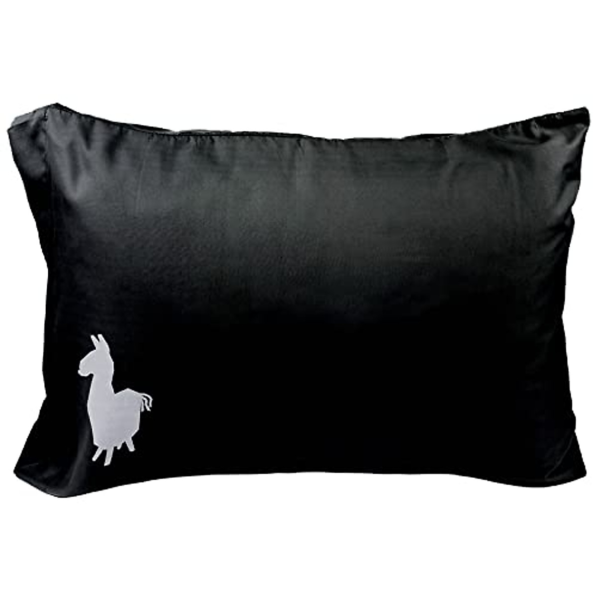 Jay Franco Fortnite Camo Grey 1 Single Reversible Pillowcase - Double-Sided Kids Super Soft Bedding