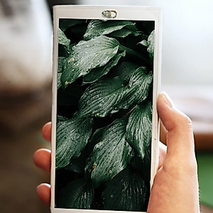 ibasenice 6pcs Privacy Cover Phone Webcam Covers Web Camera Covers Webcam Lens Covers Privacy Stickers Webcam Lens Caps Hoods Webcam Protectors Marble Pattern Webcam Covers Camera Protectors