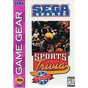Sports Trivia