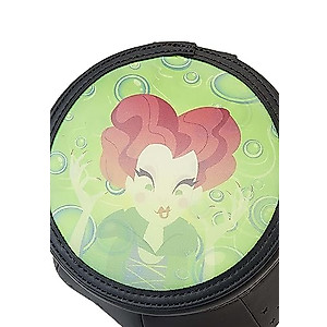Loungefly Hocus Pocus Winifred Sanderson Cauldron Crossbody