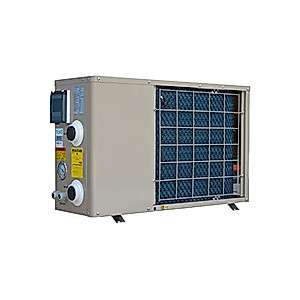 FibroPool FH 220 Swimming Pool Heater Heat Pump