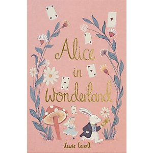 Alice in Wonderland (Wordsworth Collector's Editions)