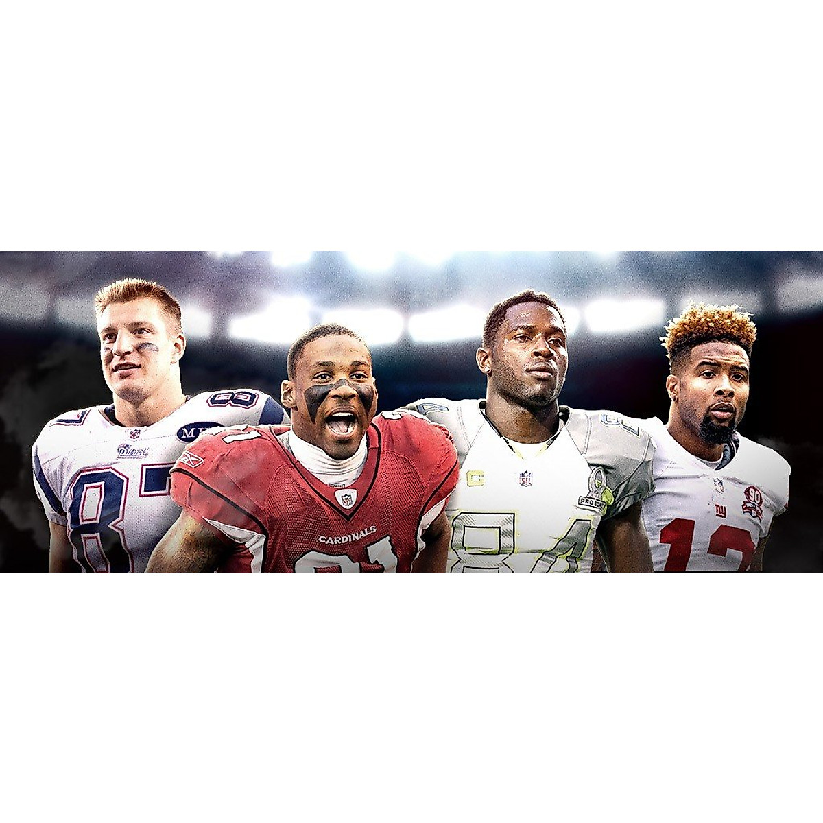 MADDEN NFL 16 (Sony PlayStation 4 PS4, 2015) BRAND NEW/SEALED