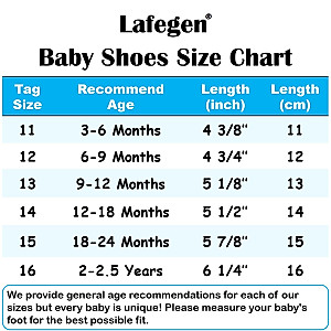 LAFEGEN Baby Boy Girl Walking Shoes Non Slip Soft Sole Infant Toddler Slipper Newborn Moccasins First Walker House Crib Sneaker Shoes, 01 Navy Rocket,12-18 Months Toddler