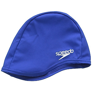Speedo Polyester Cap