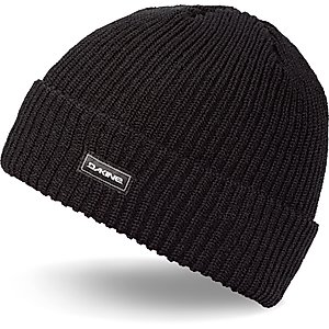 Dakine Hayden Beanie - Black, One Size