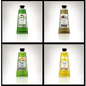 Difeel Luxury Hand Creams - The Bakers Dozen 12+1 Piece Collection