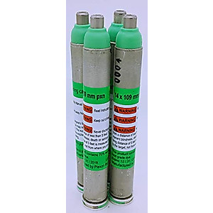 FIRESTORM Defense PIEXON JPX 4 Practice Magazine 2027