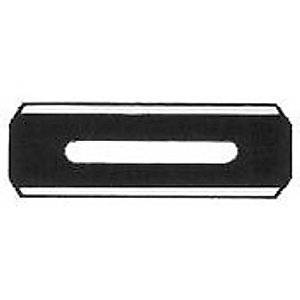 Round Corner Slotted Carpet Blades (1)