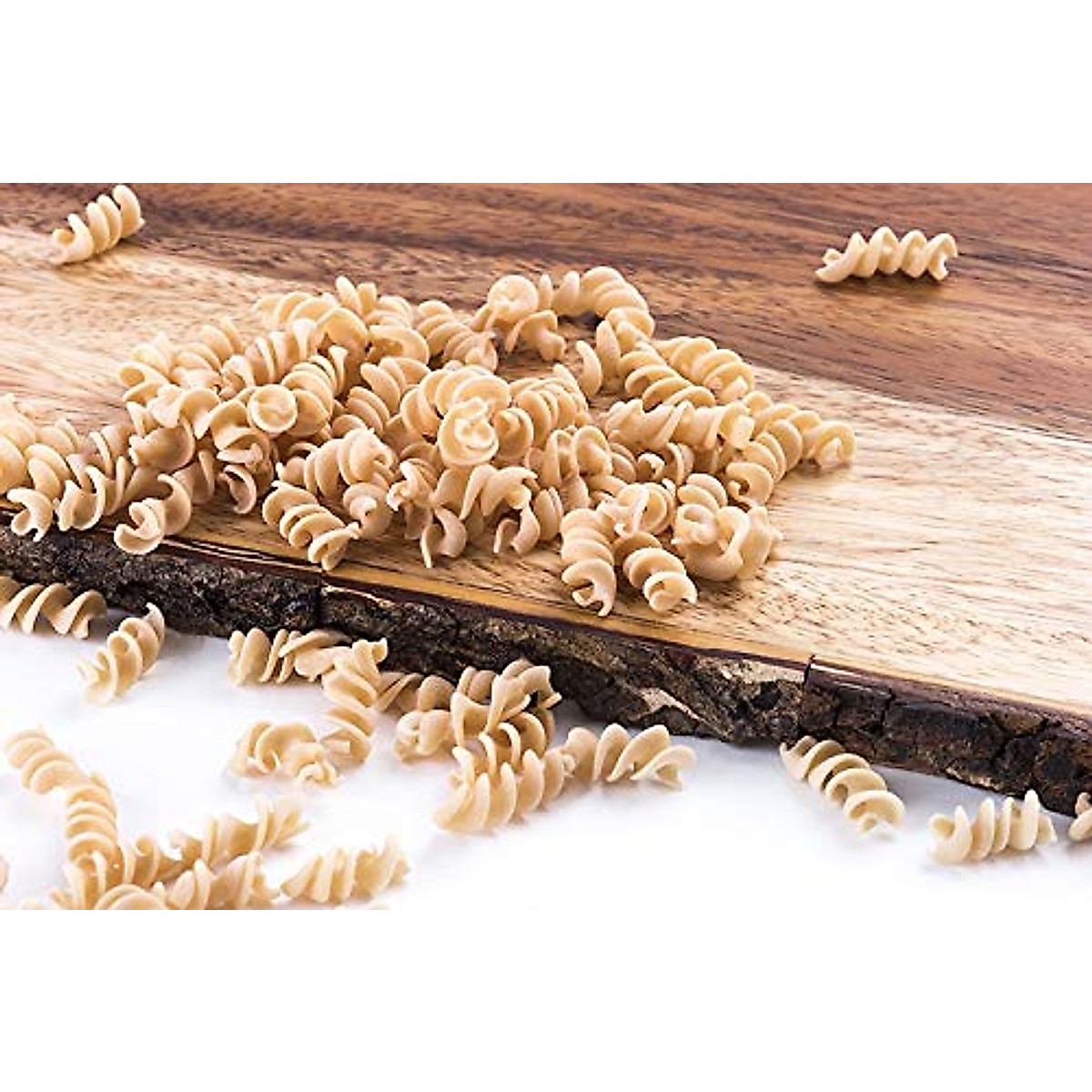 4 Pack Assortment Low Carb Pasta, Fettuccine, Rotini, Penne, and Elbows, Great Low Carb Bread Company