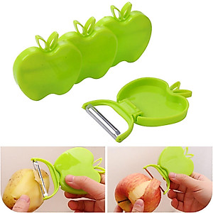 Apple Type Peeler Fruit Paring Knife Kitchen Gadgets