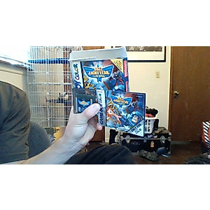 Buzz Lightyear of Star Command