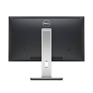 Dell FBA_884116128656 UltraSharp U2414H 23.8 inch Widescreen IPS LCD Monitor (1920 x 1080, 2M:1, 250 cd/m2, 8 ms, HDMI/DP/Mini DP/USB)