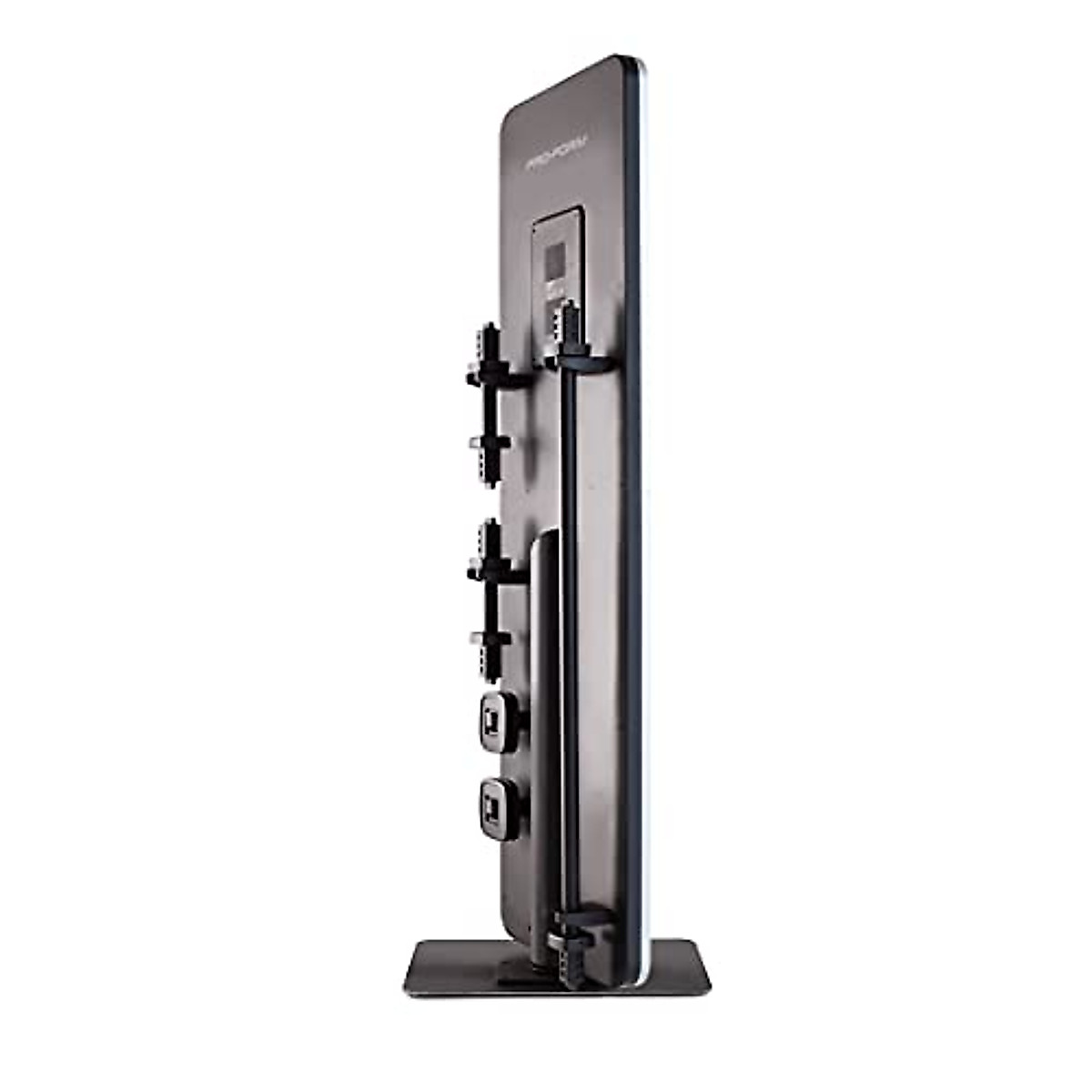 ProForm Vue Smart Reflective Trainer with 22” HD Embedded Touchscreen and 30-Day iFIT Family Membership