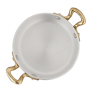 Ballarini ServInTavola 5.5-inch Mini Saute Pan, Made in Italy