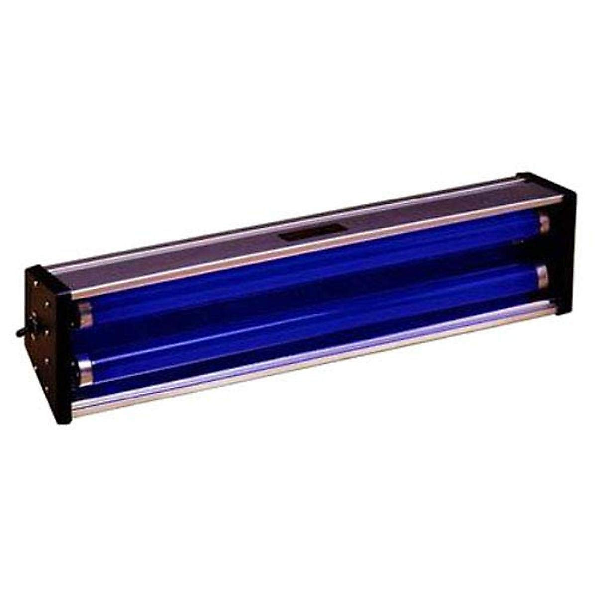 Spectronics XX-15A UV Lamp 365nm, 2 x 15W BLB Tubes 120V