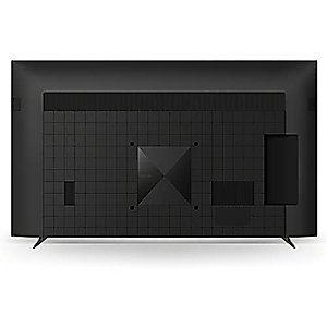 Sony XR85X90K Bravia XR 85 inch X90K 4K HDR Full Array LED Smart TV 2022 Model (Renewed) Bundle with 2 YR CPS Enhanced Protection Pack