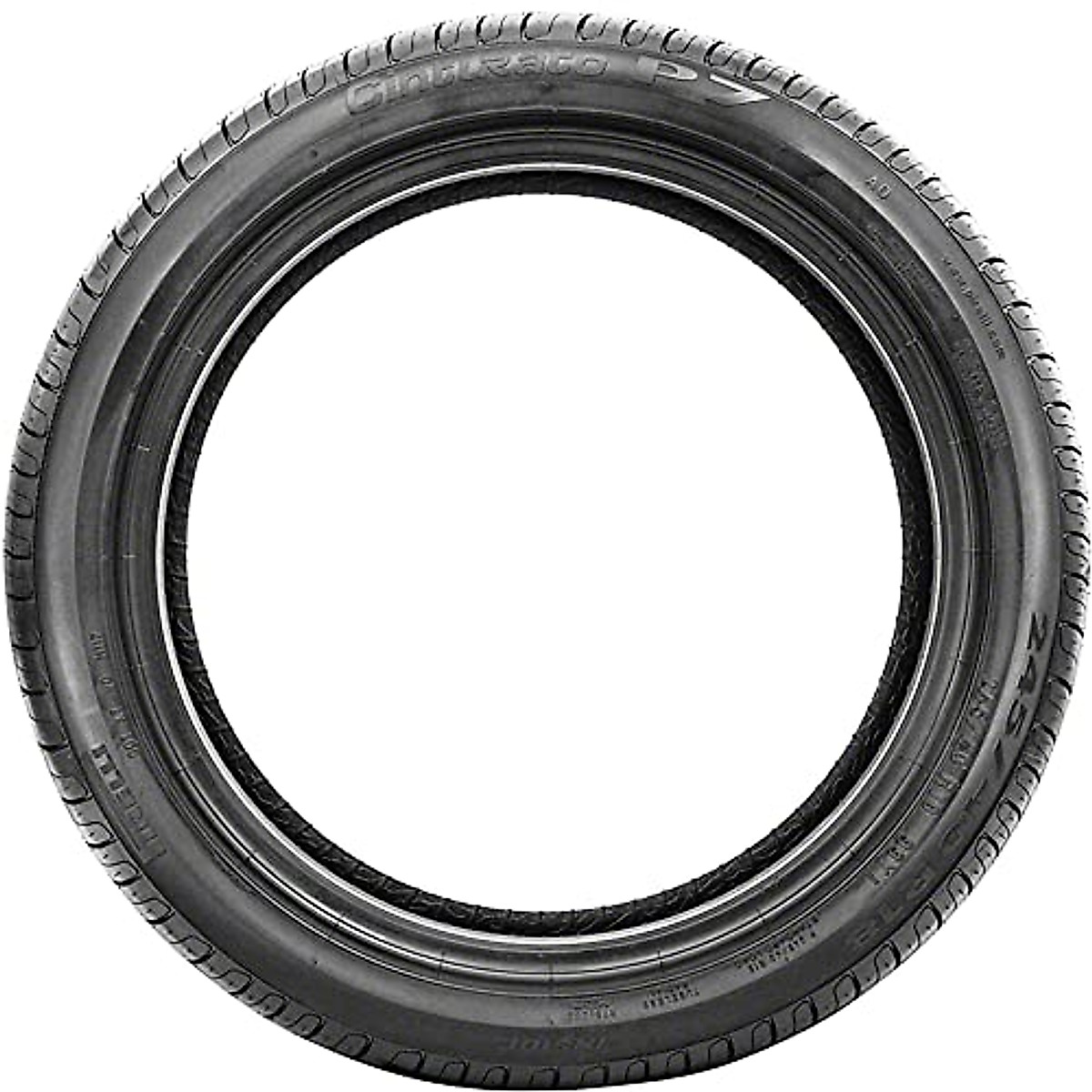 Pirelli Cinturato P7 205/55R16 91V Passenger Tire