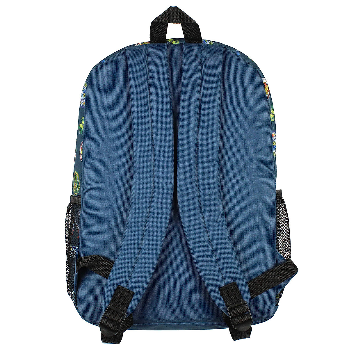 Beyblade Burst Spinner Tops Backpack Lunch Bag Water Bottle Ice Pack 5 PC Mega Set