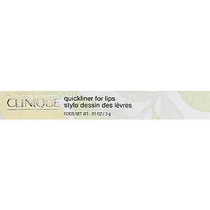 Clinique Quickliner for Lips 33 Bamboo