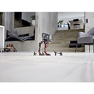LEGO Star Wars AT-ST Raider 75254 Building Kit (540 Pieces)