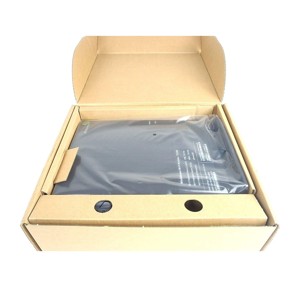 WINDSTREAM Actiontec T3200 xDSL Wi-Fi Premium Wireless Router/Modem 1GIG