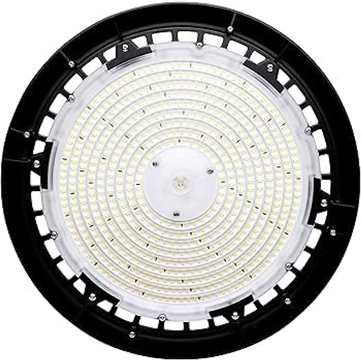 LED UFO HIGH Bay 240W,AC120-277V,4000K/5000K/6000K