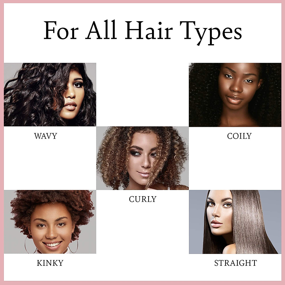 Camille Rose Curlaide Moisture Butter, Hair Styling Cream for Intense Moisture to Strengthen and Nourish Strands, 8 oz