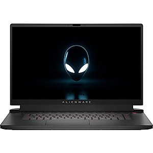 Alienware 2023 m17 R5 Gaming Laptop, 17.3" FHD 480Hz Display, AMD Ryzen 9 6900HX (Beat i9-12900H) Processor, GeForce RTX 3070 Ti, 64GB DDR5 RAM, 2TB SSD, Backlit Keyboard, Windows 11 Home, Black