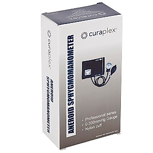 Curaplex Blood Pressure Cuffs, Infant