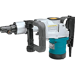 Makita HR5000 2'' Rotary Hammer, accepts Spline bits