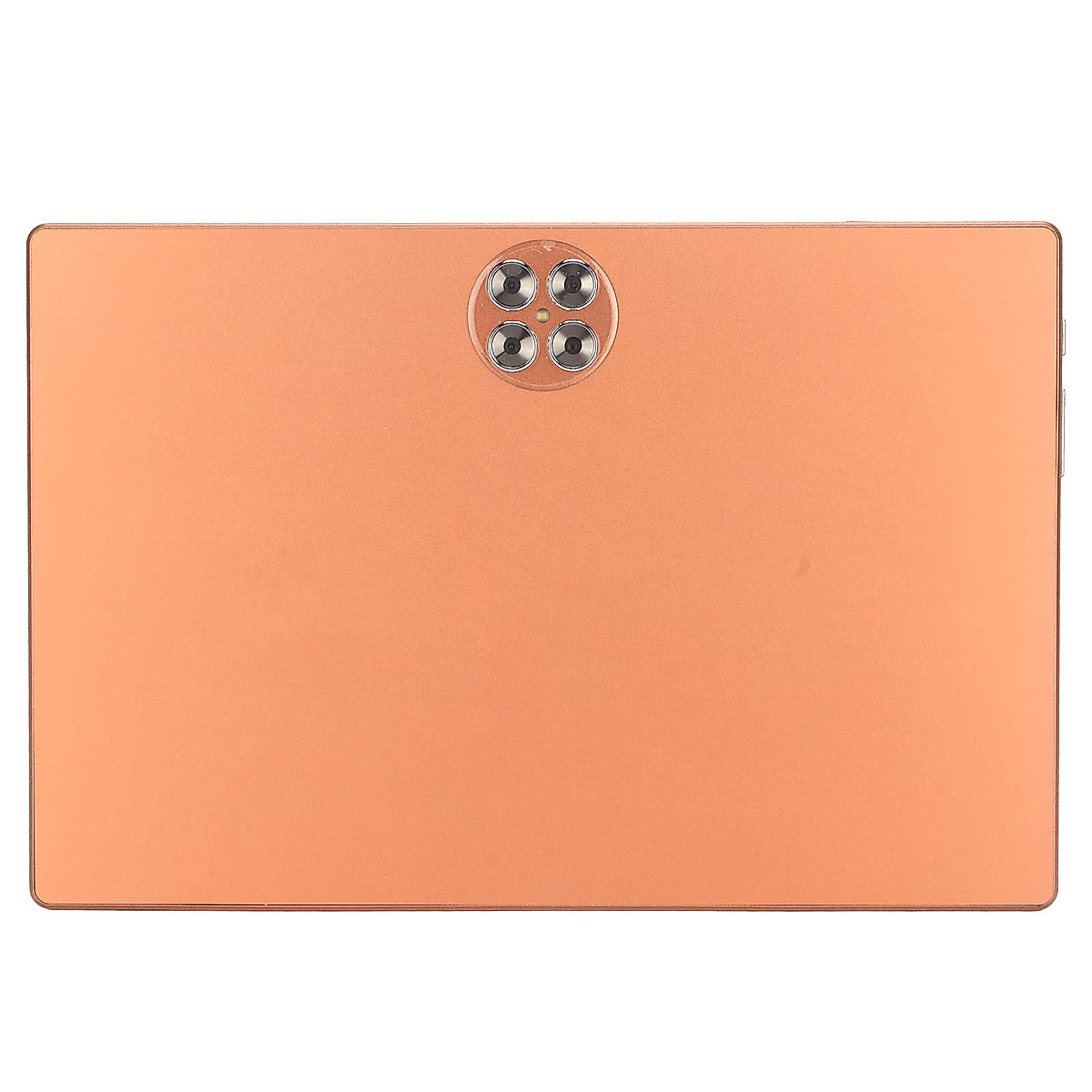 aqxreight Office Tablet, 10.1 Inch FHD Screen Tablet PC Dual Camera for Travel (US Plug)