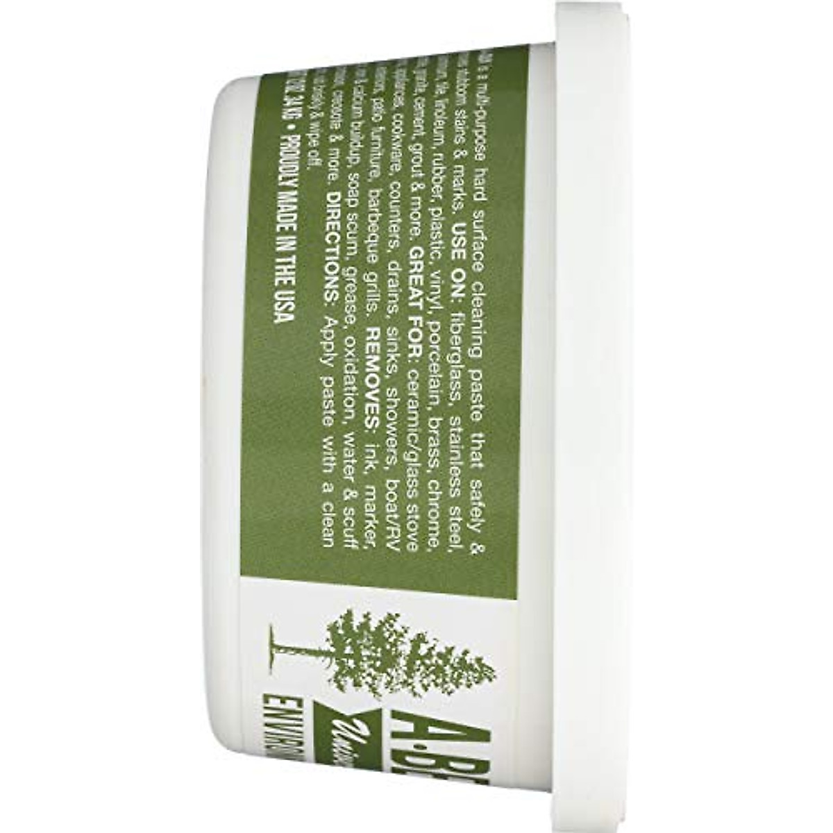 ABENAQUI Universal Cleaner, 12 OZ