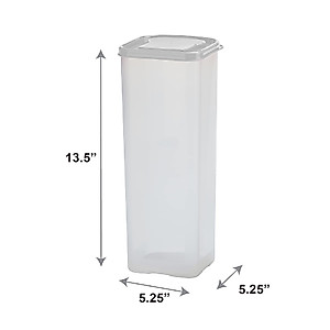 Buddeez Sandwich Size Bread Buddy Dispenser